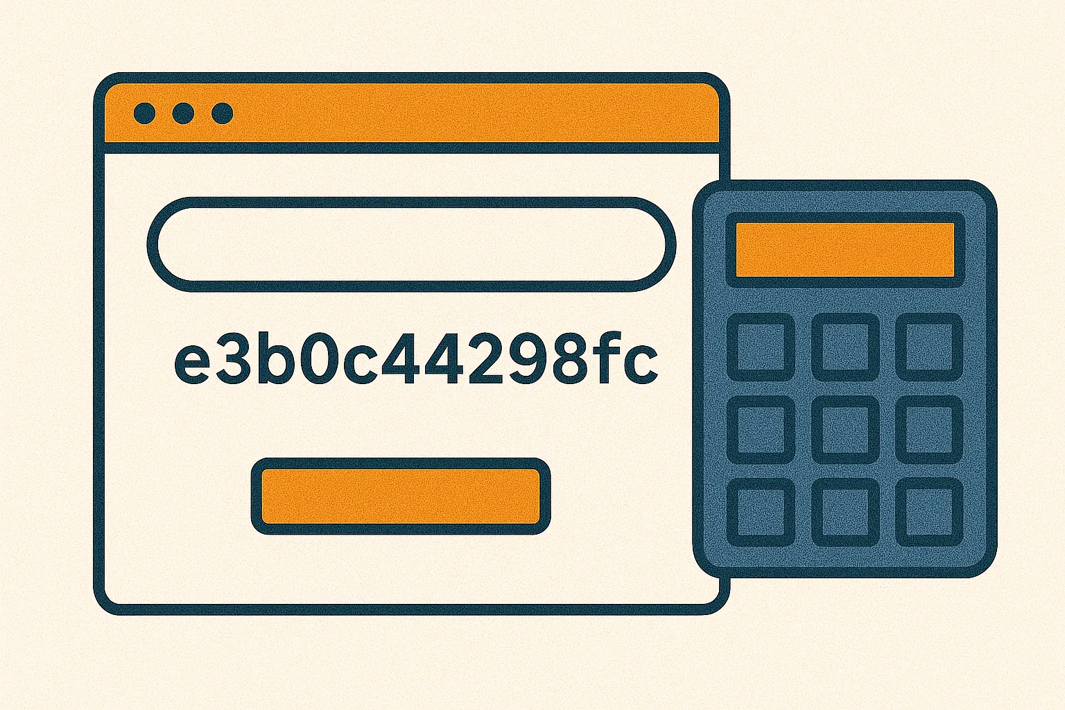 Hash Generator - Buat Hash MD5, SHA-1, SHA-256, SHA-512 Online ...