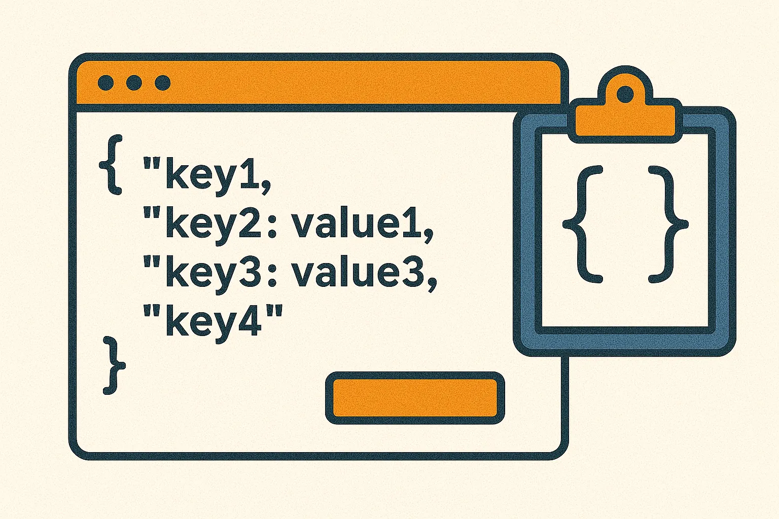 JSON Formatter - Format & Validasi JSON Online | Penasihat Hosting